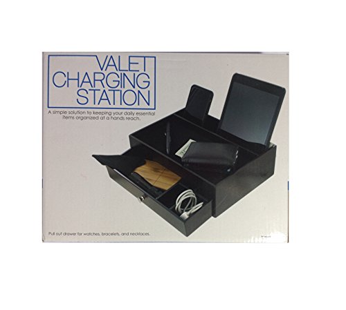 Kole Imports GW324 Valet Charging Station