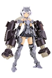 kotobukiya "frame arms girl" architect plastic model kit