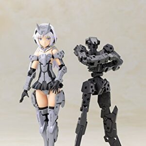 Kotobukiya "Frame Arms Girl" Architect Plastic Model Kit