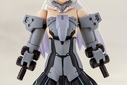 Kotobukiya "Frame Arms Girl" Architect Plastic Model Kit