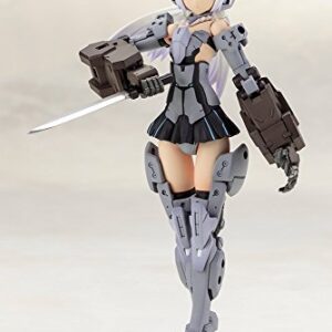 Kotobukiya "Frame Arms Girl" Architect Plastic Model Kit