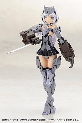 Kotobukiya "Frame Arms Girl" Architect Plastic Model Kit