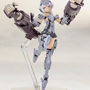 Kotobukiya "Frame Arms Girl" Architect Plastic Model Kit