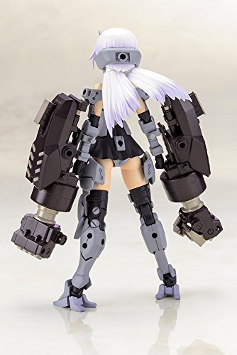 Kotobukiya "Frame Arms Girl" Architect Plastic Model Kit