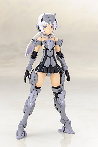 Kotobukiya "Frame Arms Girl" Architect Plastic Model Kit