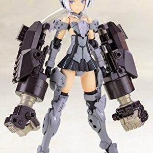 Kotobukiya "Frame Arms Girl" Architect Plastic Model Kit