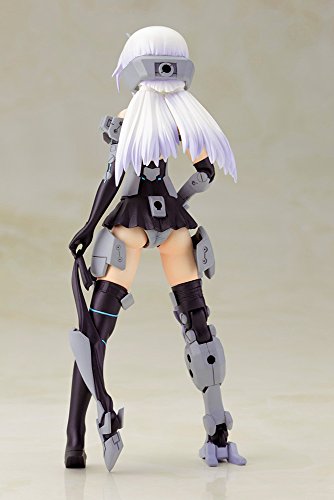 Kotobukiya "Frame Arms Girl" Architect Plastic Model Kit