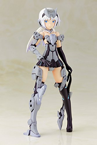 Kotobukiya "Frame Arms Girl" Architect Plastic Model Kit