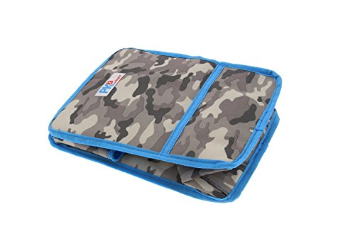 PackIt Lunch Box, Camo Gray