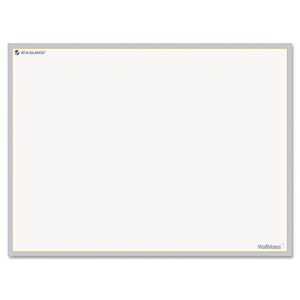 aagaw501028 - at-a-glance wallmates dry erase writing surface