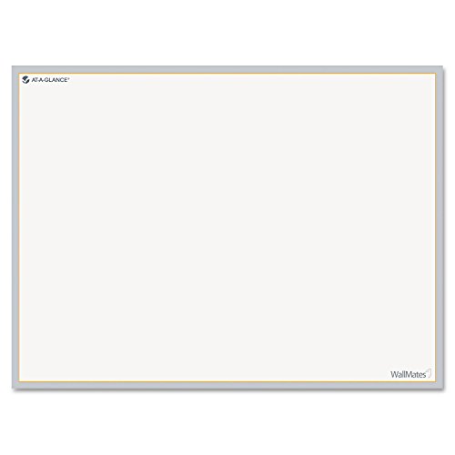 AAGAW501028 - At-A-Glance Wallmates Dry Erase Writing Surface