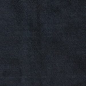 Chemical Guys MIC36103 Workhorse XL Black Professional Grade Microfiber Towel, Rubber/Plastic/Vinyl (Safe for Car Wash, Home Cleaning & Pet Drying Cloths) 24" x 16", Pack of 3