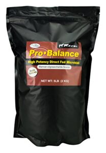 ortho equine pro balance supplement, 5 lb