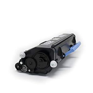 TIW Dell PK941 Replacement Black Toner Cartridge for Dell 2330, 2330d, 2330dn, 2350, 2350d, 2350dn Cartridge 3302650 Printers High Yield 6000 Page Printing, Home or Commercial Use.