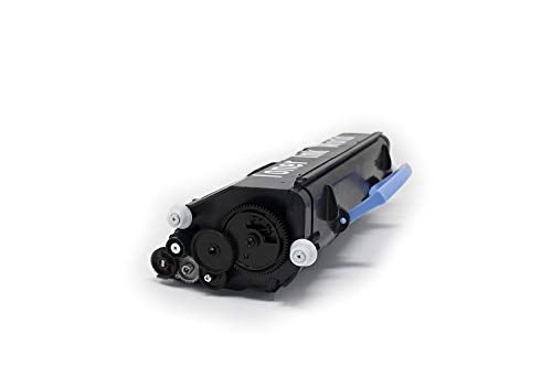 TIW Dell PK941 Replacement Black Toner Cartridge for Dell 2330, 2330d, 2330dn, 2350, 2350d, 2350dn Cartridge 3302650 Printers High Yield 6000 Page Printing, Home or Commercial Use.