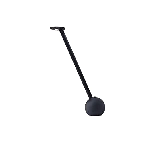 ADS360 AD9000-01 Kiu LED Desk Lamp, Matte Black