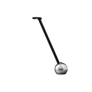 ADS360 AD9000-01 Kiu LED Desk Lamp, Matte Black