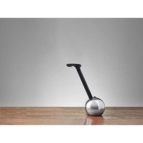 ADS360 AD9000-01 Kiu LED Desk Lamp, Matte Black