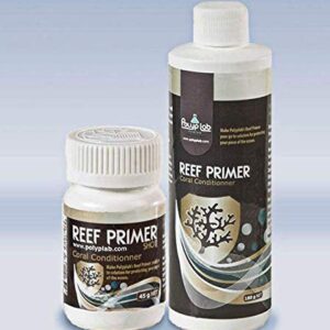 Polyp Lab Reef Primer Coral Conditioner 180 gm