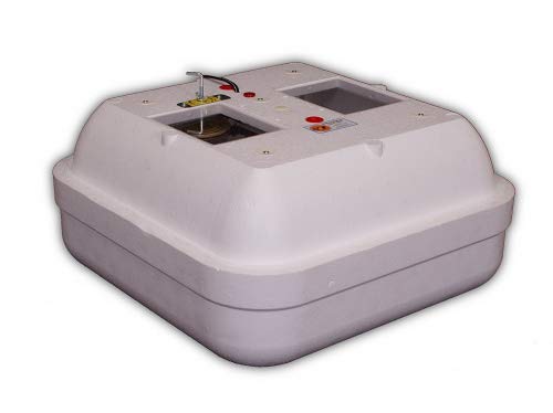 Hova-Bator Still Air Egg Incubator Kit for Reptiles