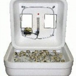 Hova-Bator Still Air Egg Incubator Kit for Reptiles