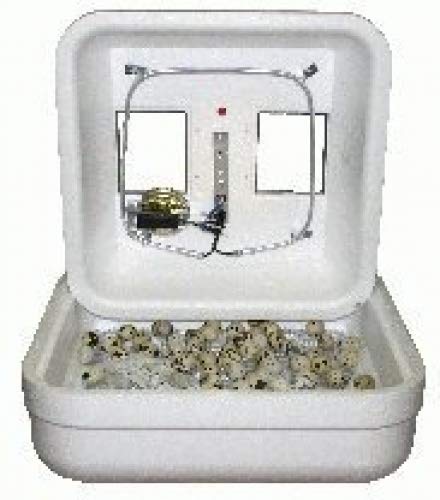 Hova-Bator Still Air Egg Incubator Kit for Reptiles