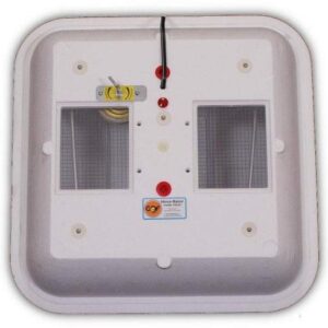 Hova-Bator Still Air Egg Incubator Kit for Reptiles