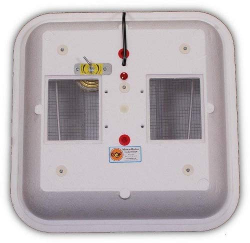 Hova-Bator Still Air Egg Incubator Kit for Reptiles