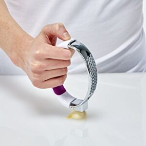 Crisp Garlic Press