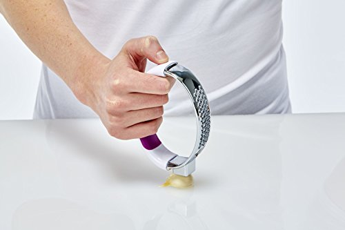 Crisp Garlic Press