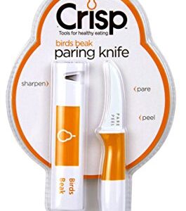 Crisp Bird's Beak Paring Knife