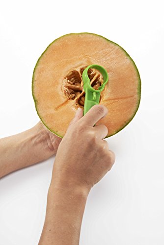 Crisp Melon Knife