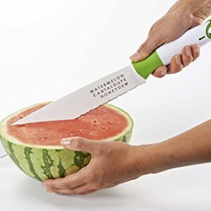 Crisp Melon Knife