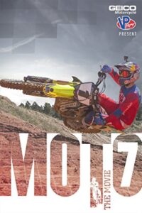 moto 7: the movie