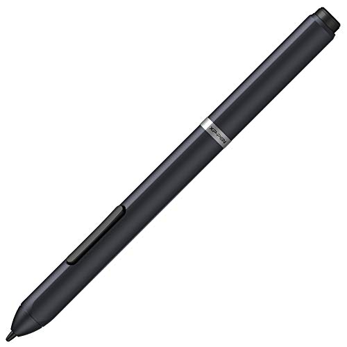 XP-PEN PN03 Battery-free Pen Only Star 04 05 Deco01（Black）