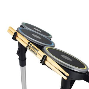 Rock Band 4 Wireless Pro-Drum Kit for PlayStation 4