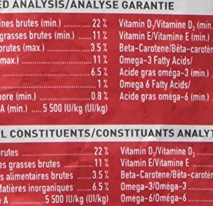 Hari Hagen Tropican High Performance Parrot Food, 3.3 ib Parrot Sticks with Peanuts & Sunflower Seeds and Higher Nutrition Levels