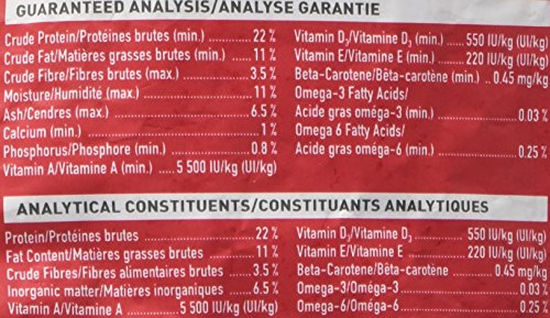 Hari Hagen Tropican High Performance Parrot Food, 3.3 ib Parrot Sticks with Peanuts & Sunflower Seeds and Higher Nutrition Levels