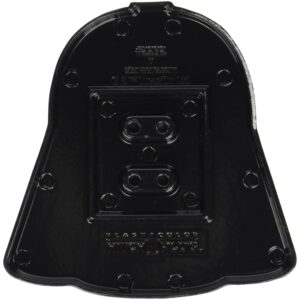 Plasticolor Star Wars Darth Vader Hitch Cover, Hitch Covers by Plasticolor (002282R01)