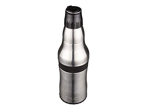 ORCA Rocket Bottle Cup and Can Holder ORCROCK Stainless Steel