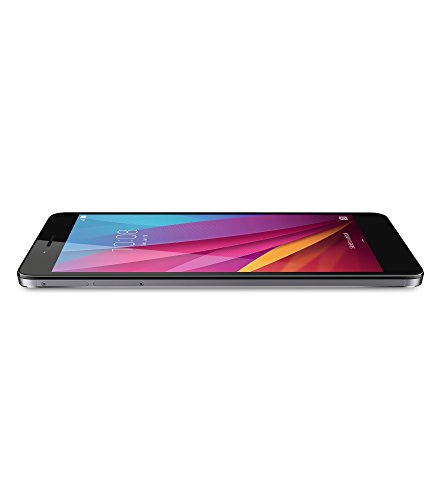 Honor 5X Unlocked Smartphone, 16GB Dark Grey (US Warranty)