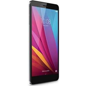 Honor 5X Unlocked Smartphone, 16GB Dark Grey (US Warranty)