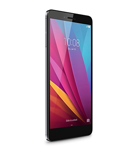 Honor 5X Unlocked Smartphone, 16GB Dark Grey (US Warranty)