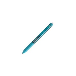 paper mate 1953518 inkjoy gel pen, medium point, teal