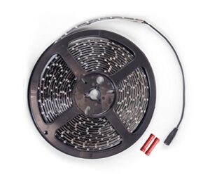 carefree 901092 universal white led 30 lpm replacement led light strip for rv awnings,1 pack