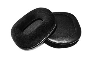 dekoni audio velour repacement earpads for audio technica ath-m50x