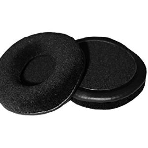 Dekoni Audio Velour Replacement Ear Pads for Technics RP-DH1200