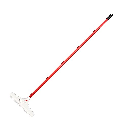 ROBERTS 70-127-3 Carpet Rake & Groomer