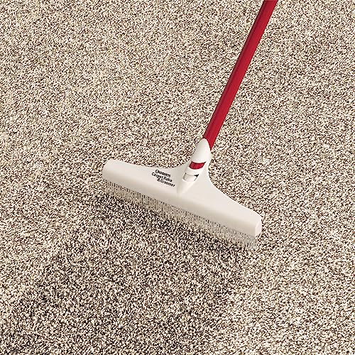 ROBERTS 70-127-3 Carpet Rake & Groomer