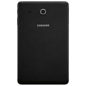 Samsung Galaxy Tab E 16GB 9.6-Inch Tablet SM-T560 - Black (Renewed)